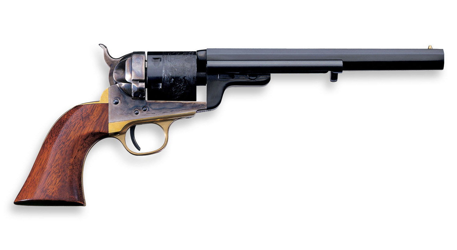 1851 RICHARDS-MASON NAVY | Uberti Replicas | Top quality firearms ...